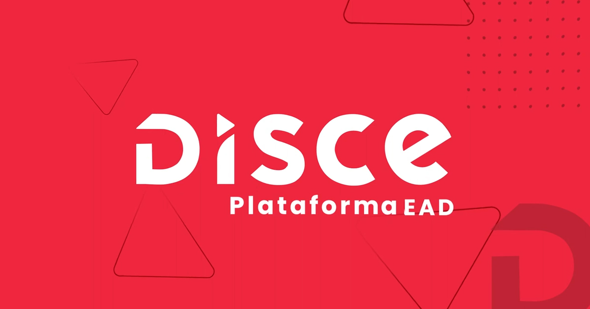 Disce EAD